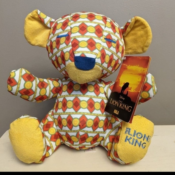 Disney | Toys | Disney Lion King Protect The Pride Limited Edition ...